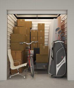 Exclusive Self-Storage Solutions in Cyprus – Designed for Your Needs